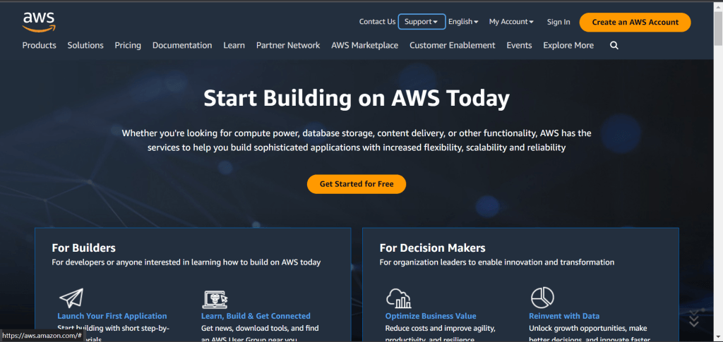 AWS vs Azure vs GCP | Cloud Computing | CloudMonitor