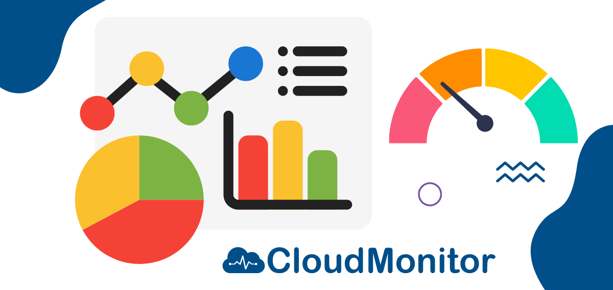Report Optimization | CloudMonitor New Release | CloudMonitor